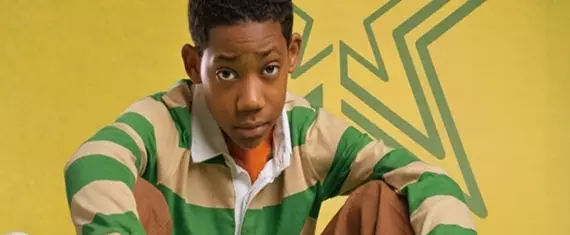 todo mundo odeia o chris