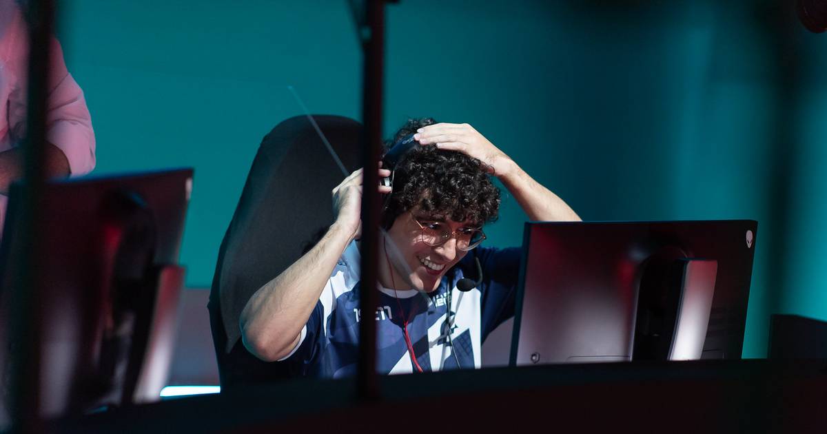 VAL: Gamelanders e FURIA confirmam favoritismo em estreia no Masters