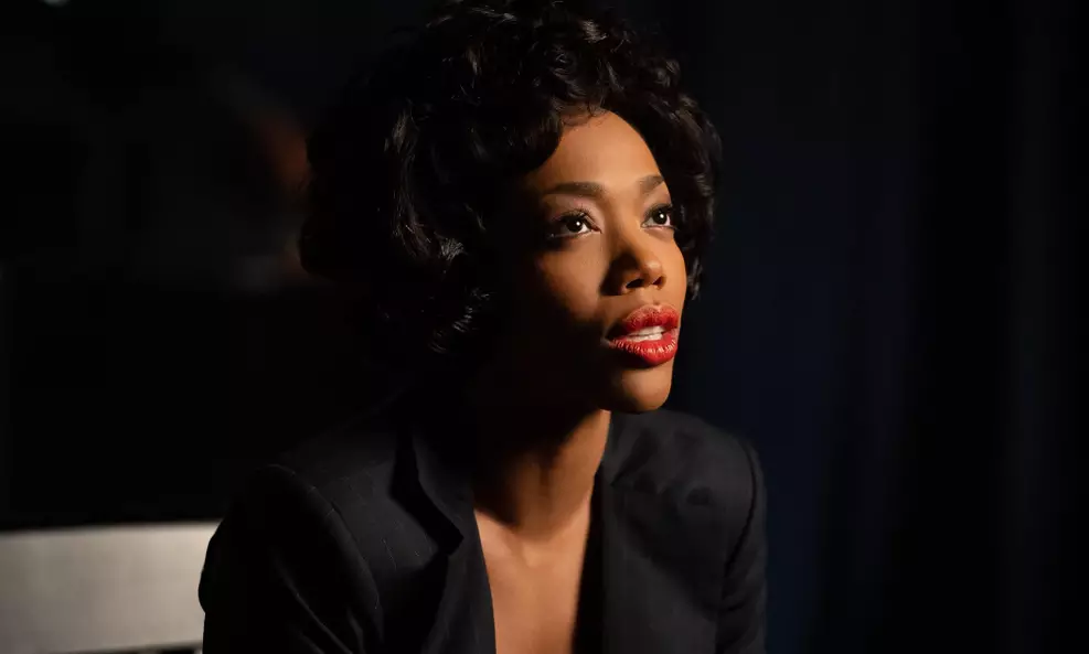 Corrente do Mal | Naomi Ackie é confirmada no elenco da continuação