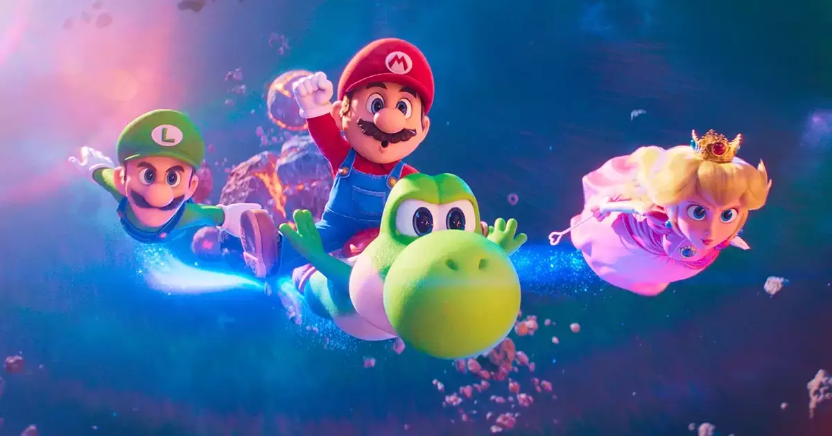 Shigeru Miyamoto explica o ritmo de Super Mario Galaxy: O Filme; leia
