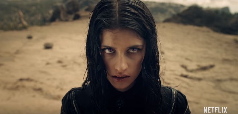 The Witcher | Tudo sobre o trailer da série da Netflix - GameVicio