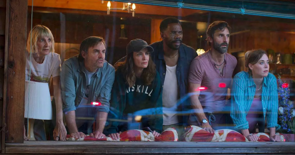 As Quatro Estações do Ano Netflix: Assista ao trailer da 2ª temporada
