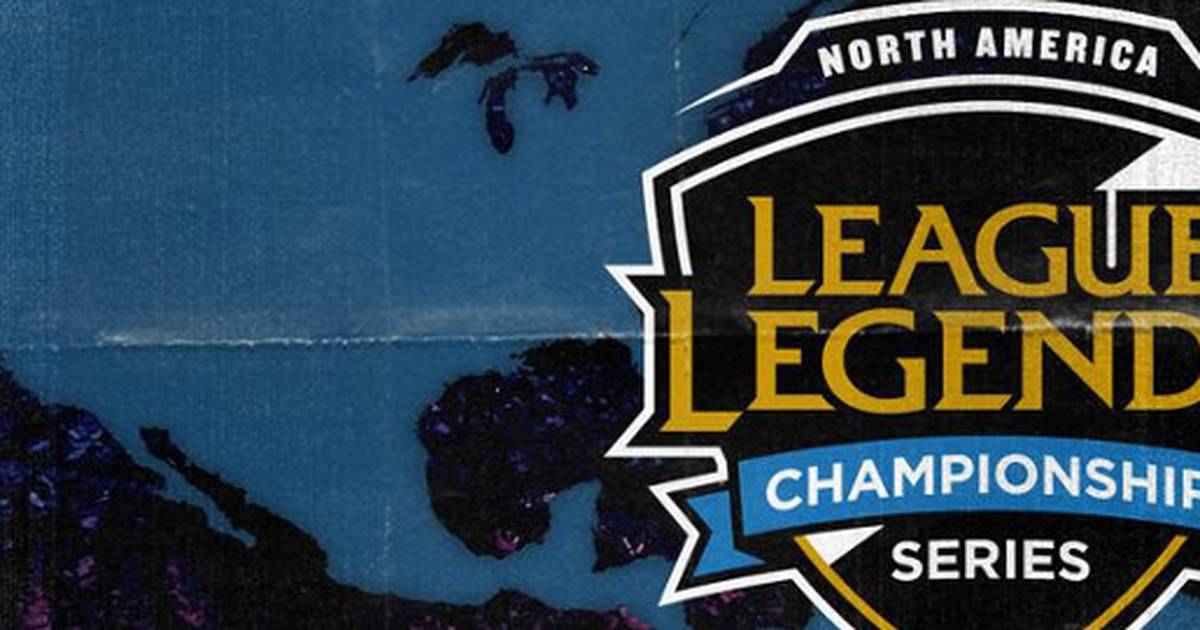 League Of Legends - League of Legends | Tudo sobre as partidas da nona ...