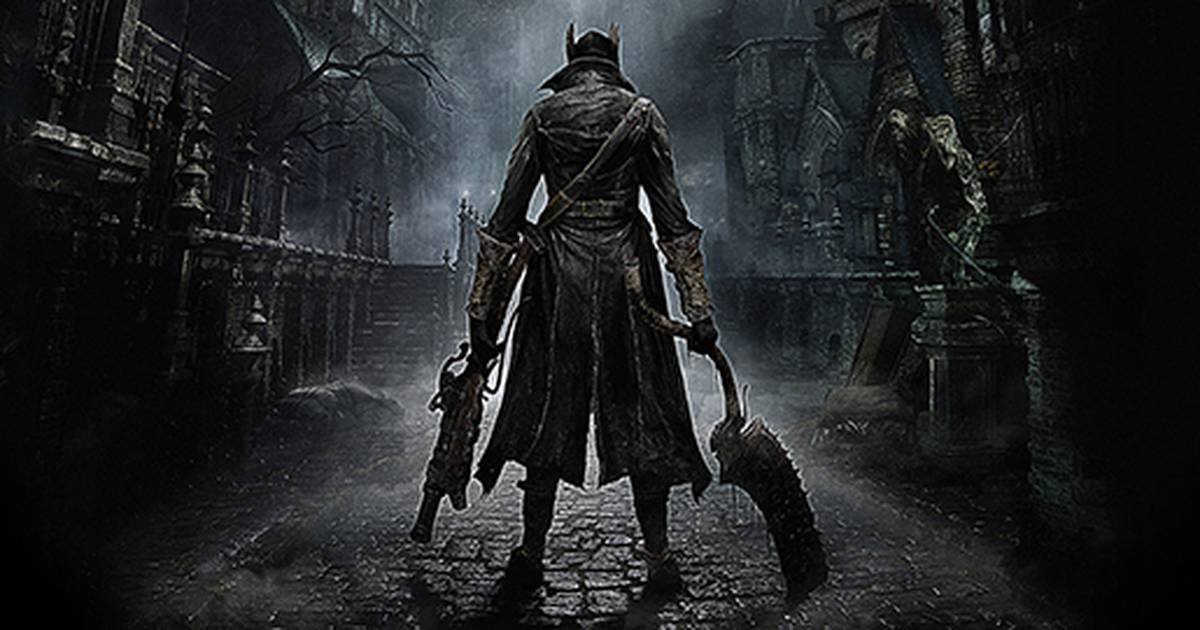 Bloodborne - Bloodborne | Crítica - The Enemy