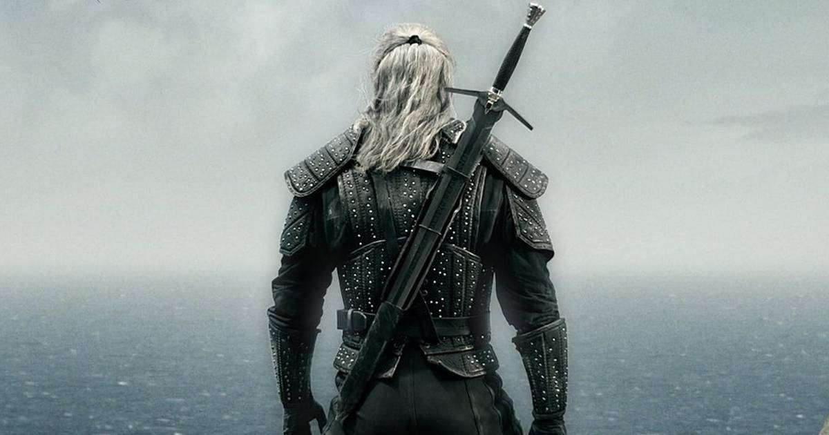 The Enemy - Netflix revela primeiro trailer da série de The Witcher