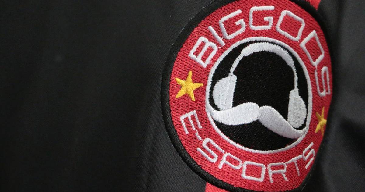 League Of Legends - League of Legends | Big Gods conquista vaga no ...