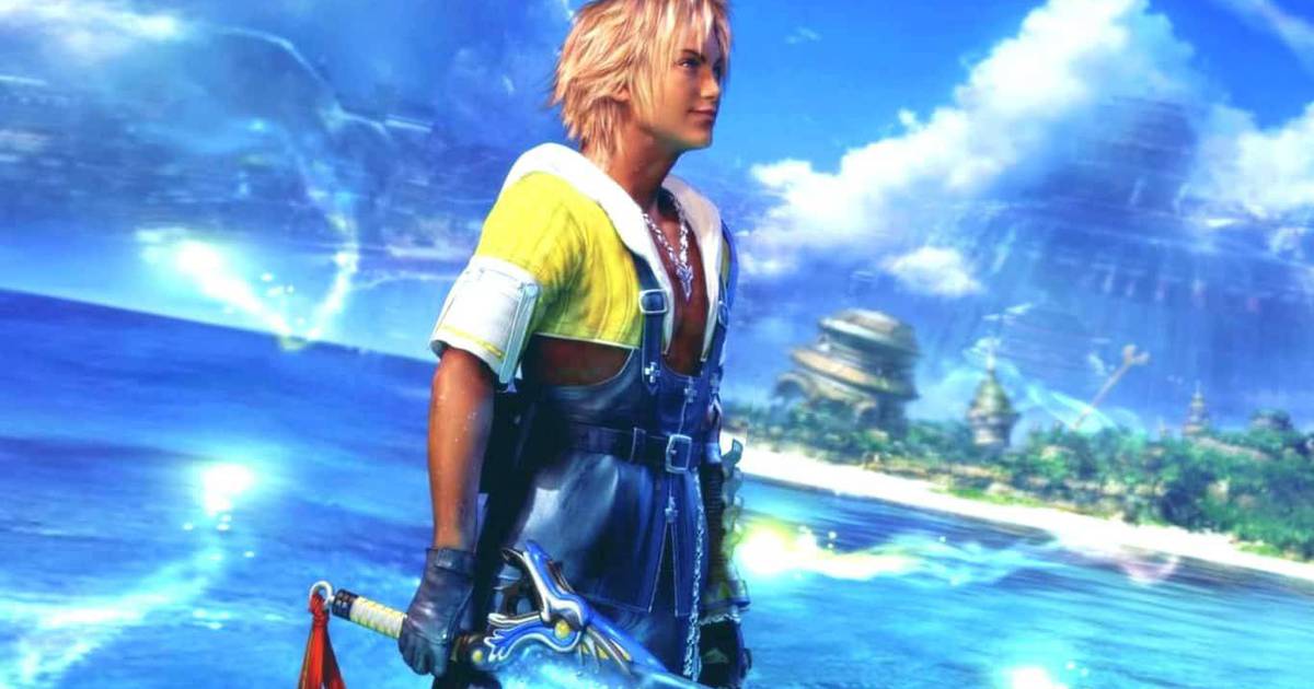 Final Fantasy X-3: História já existe, diz Tetsuya Nomura