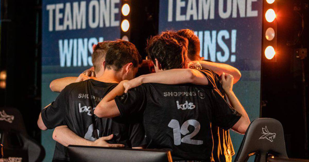 Elite Six: FaZe Clan e Team oNe avançam para a grande final