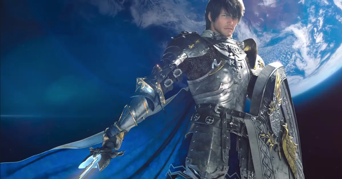 Final Fantasy XIV terá beta aberto no Xbox em fevereiro