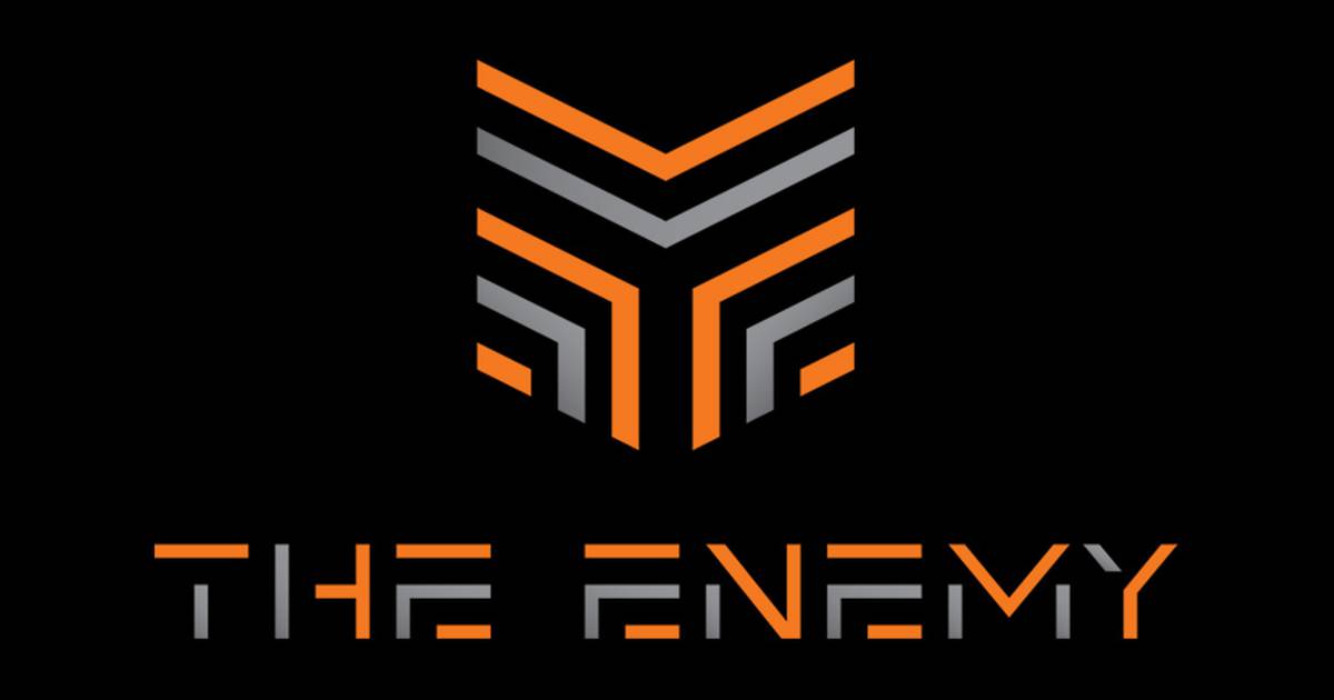 Notorious Enemy Logo