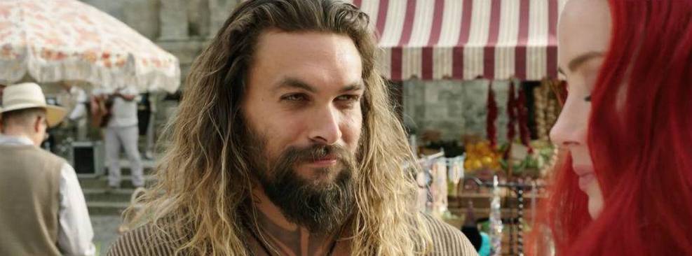 Jason Momoa escolheria interpretar o Wolverine no MCU | Nerd Flopado