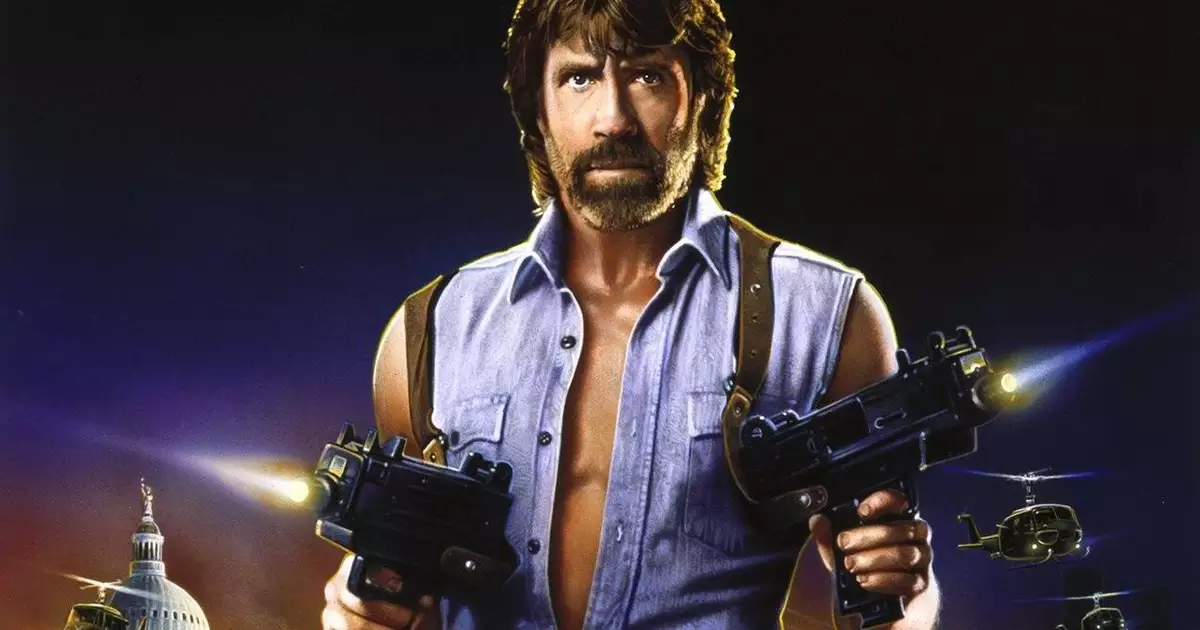 Chuck Norris: Las películas y series más emblemáticas del actor fallec