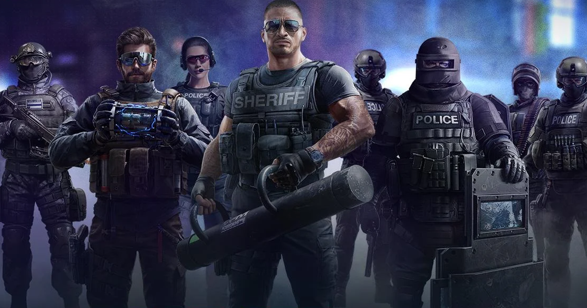 Ubisoft processa Apple e Google por venda de clone de Rainbow Six