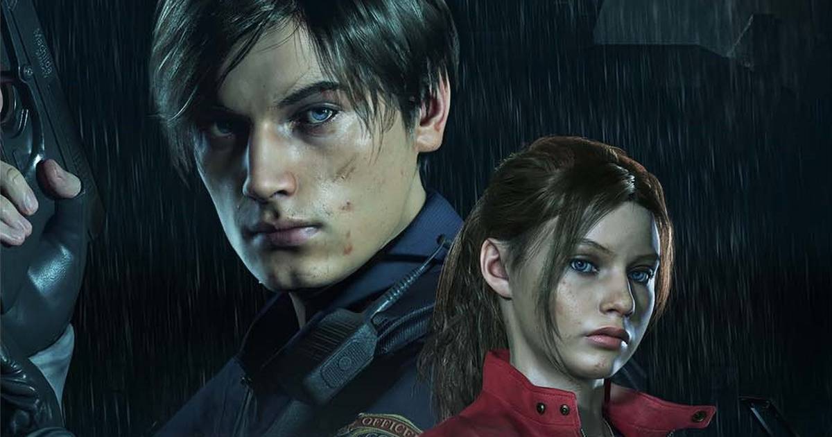 Resident Evil 2 - Momentos clássicos de RE2 aparecerão de forma ...
