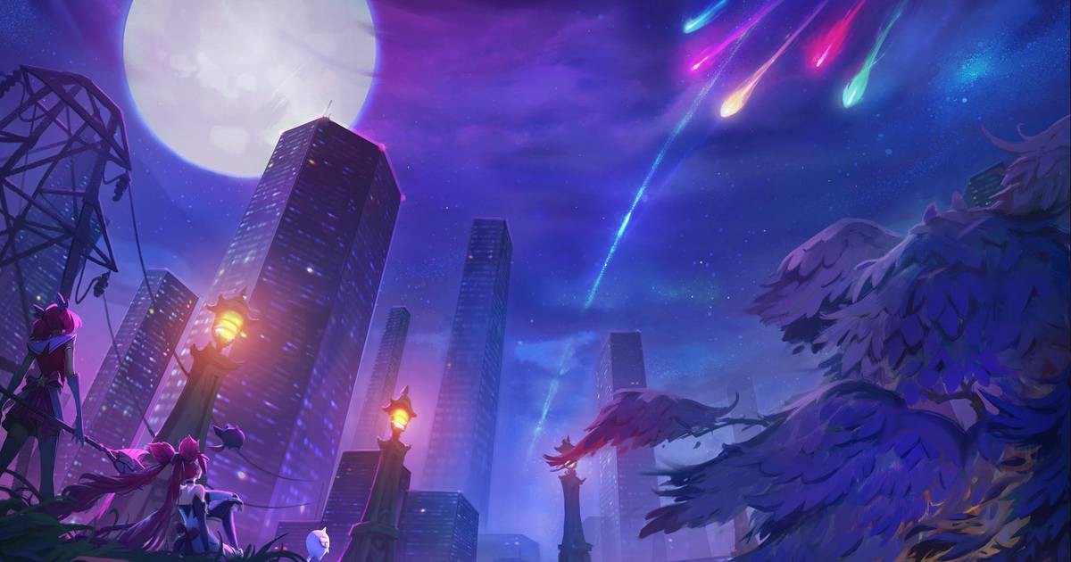 League Of Legends - League of Legends terá novo modo cooperativo com ...