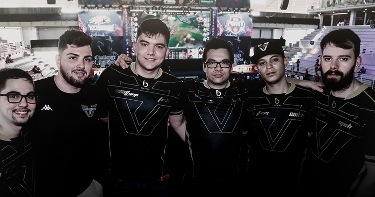 Counter Strike Global Offensive - Equipe de CS:GO da Team oNe sofre ...