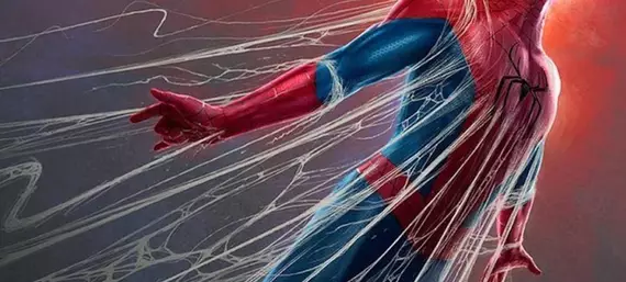 Spider-Man: Un Nuevo Día recibe una hermosa colección de pósters, mira