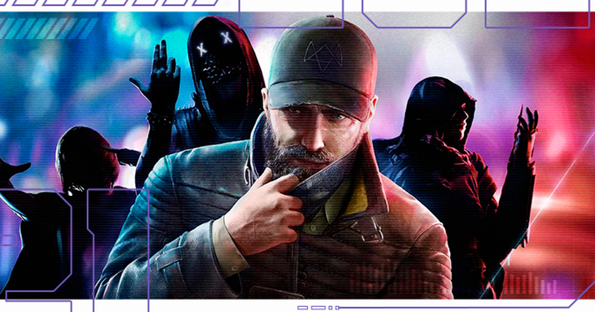 The Enemy - Watch Dogs Legion: DLC com Aiden Pearce chega em julho