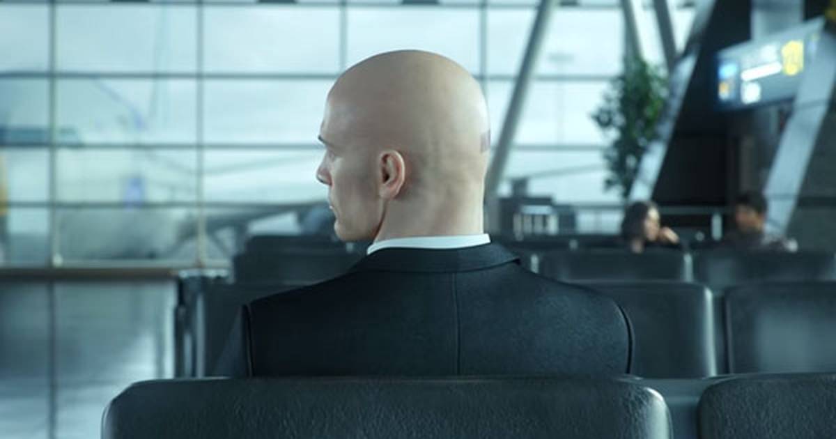 Hitman 1 - Hitman | Novo trailer mostra o legado do Agente 47; assista ...