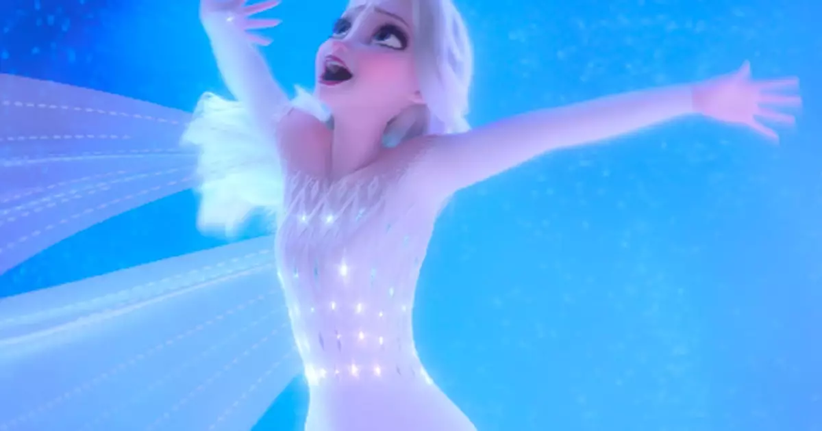 ¡Es oficial! Frozen 3 ya tiene una fecha de estreno