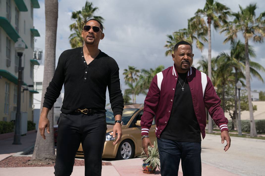 "Bad Boys para Sempre" ganha imagens inéditas - O Vício