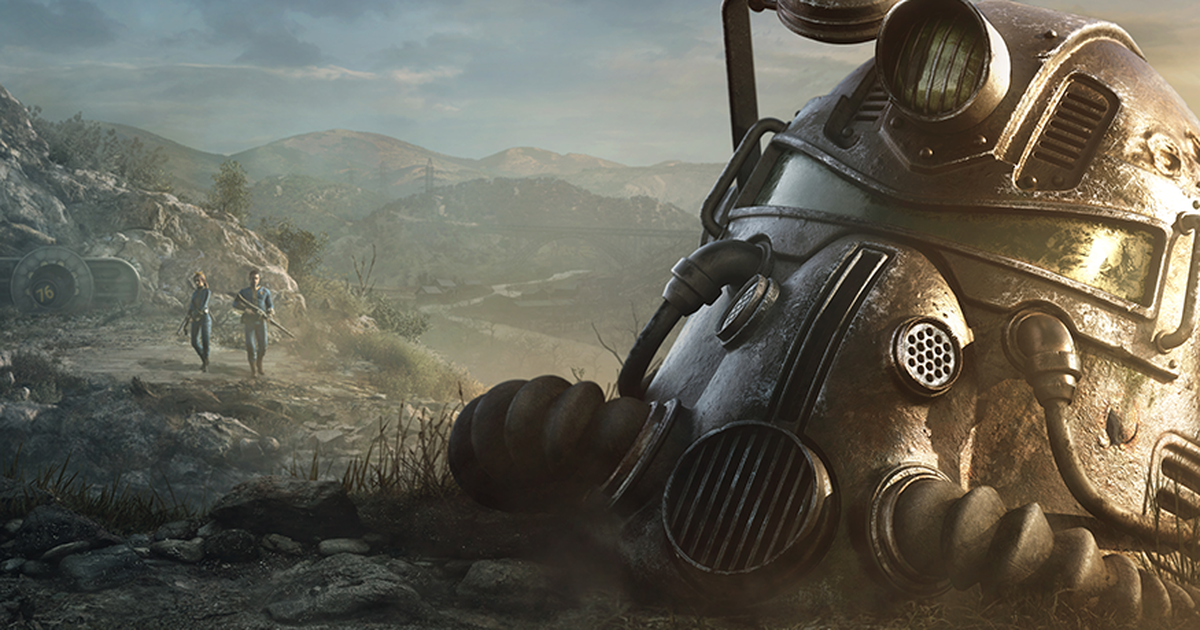The Enemy - Fallout 76 ganha nova arma e detalhes sobre comerciantes ...