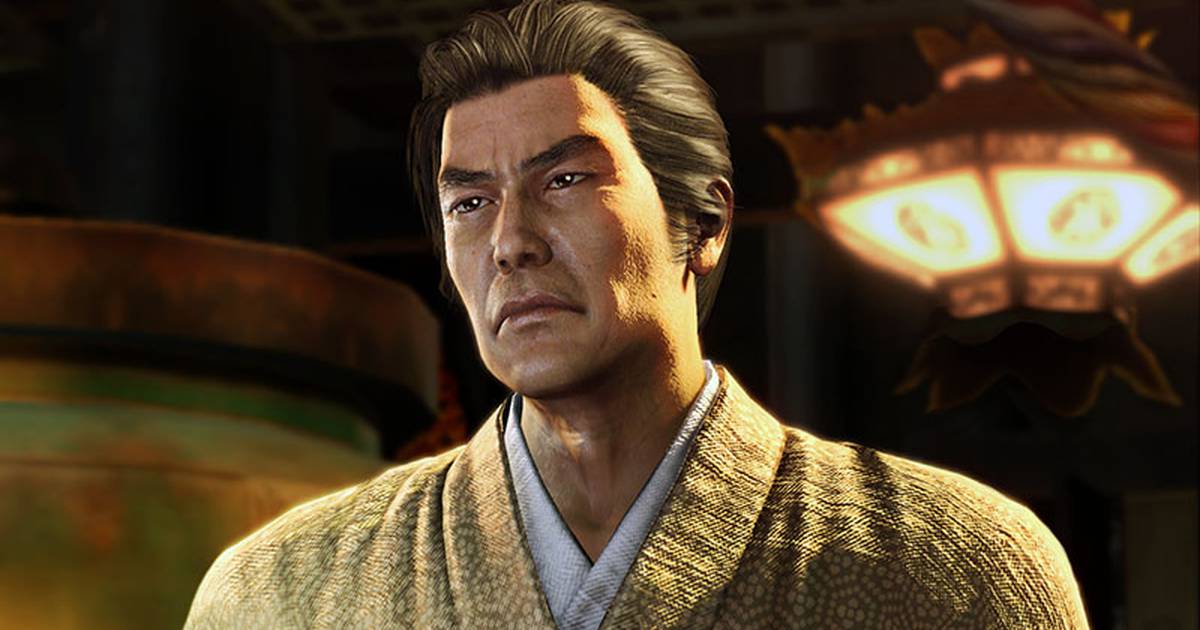 The Enemy Yakuza Ishin Ganha Novo Trailer De Cinco Minutos