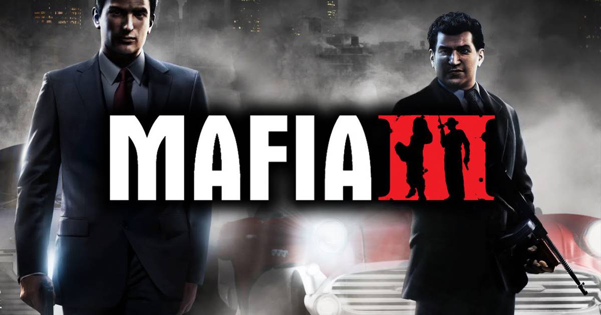 Mafia 3 - Mafia 3 ganha seu primeiro trailer e vídeo de gameplay - The ...
