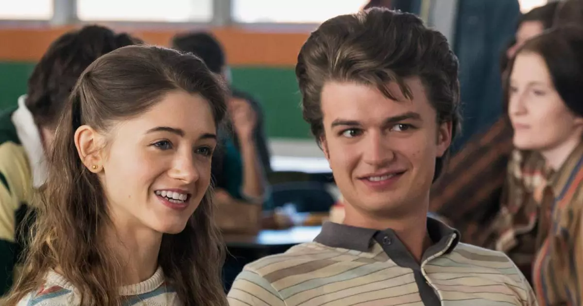 Stranger Things | Error de la temporada 1 sigue siendo un misterio