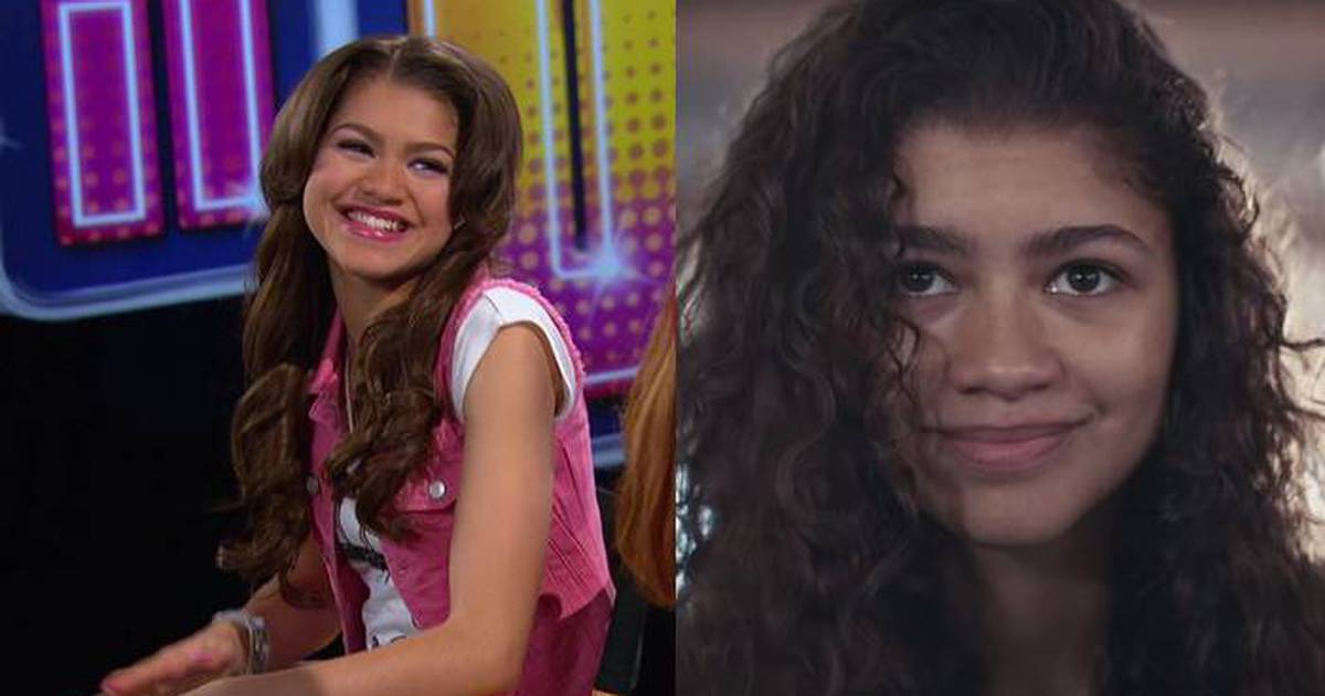 Zendaya, Atriz Da Disney Bella Thorne Revela Que Não Se Dava Bem Com