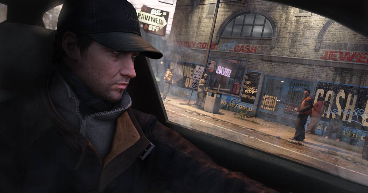 Watch Dogs - Watch Dogs | Crítica - The Enemy
