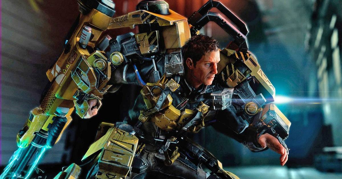 The Surge 1 - The Surge ganha vídeo com 13 minutos de gameplay - The Enemy