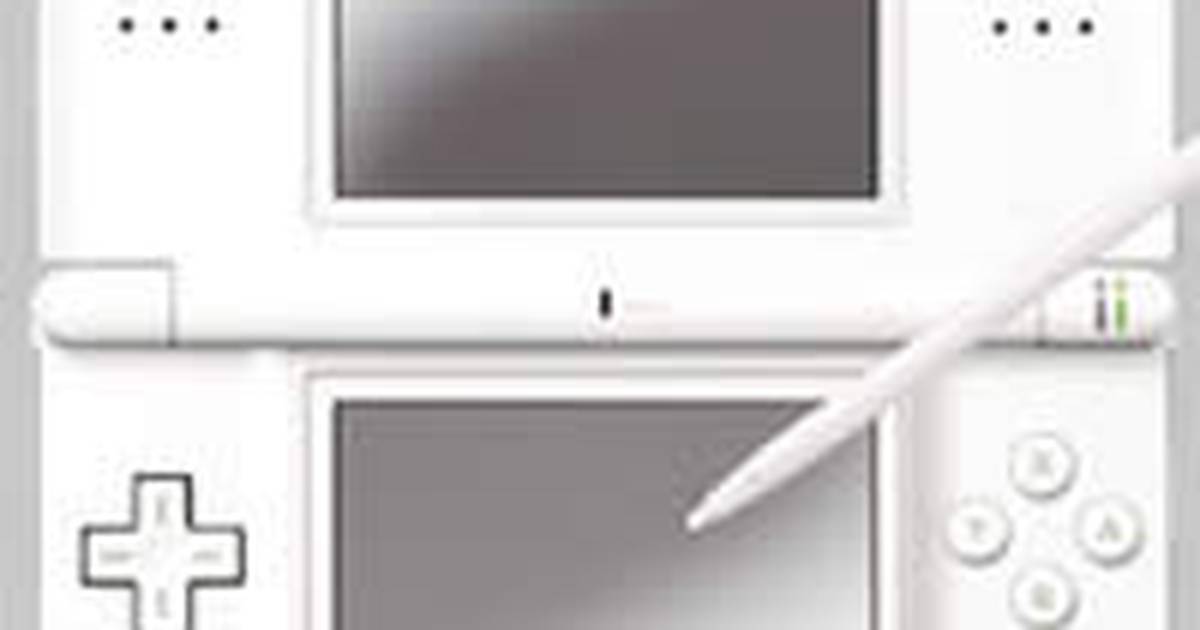 The Enemy - Nintendo DS ganhará acesso à internet, VoIP e TV digital