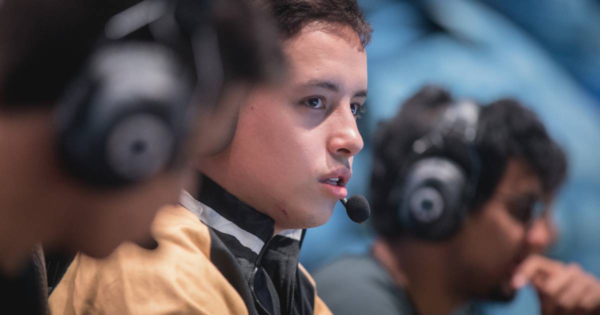 League Of Legends - League of Legends: Team oNe pega o Fenerbahçe ...