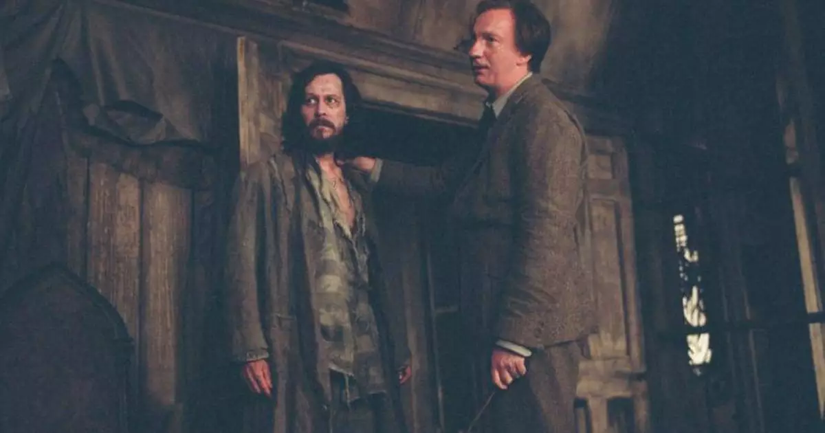Harry Potter | Actor de las películas no regresaría para la serie.