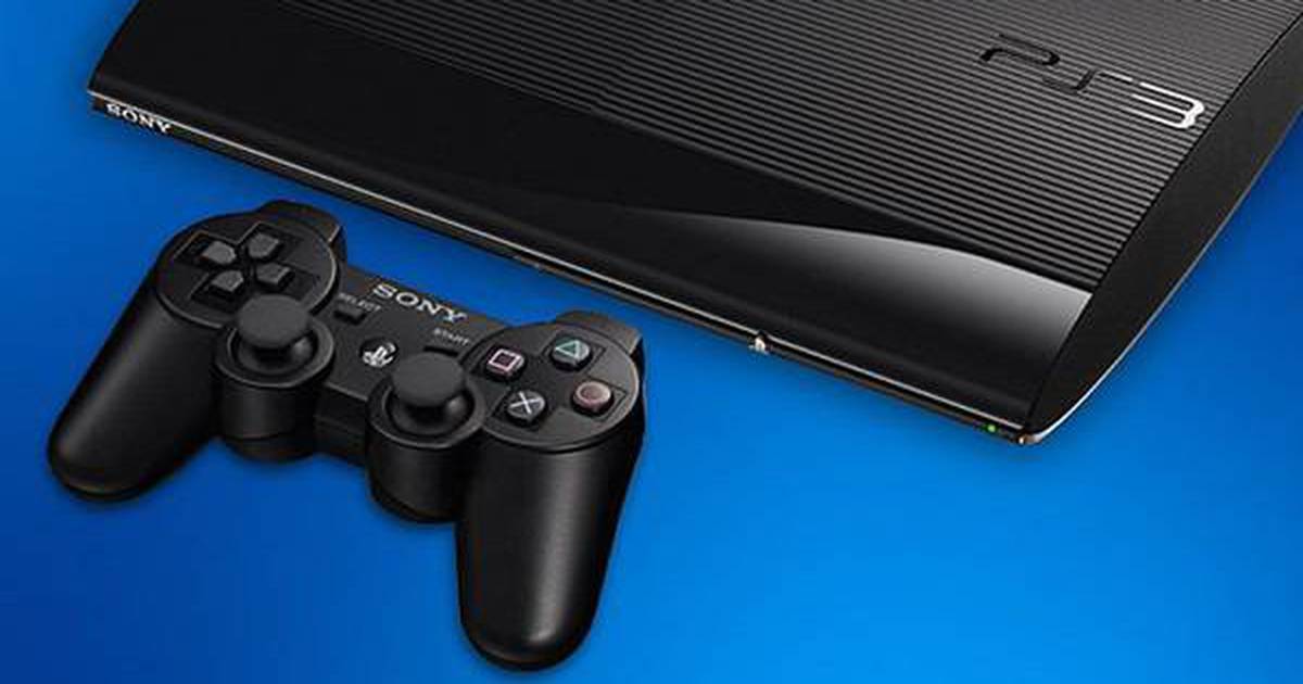 Patente da Sony indica possível retrocompatibilidade do PS5 com PS3