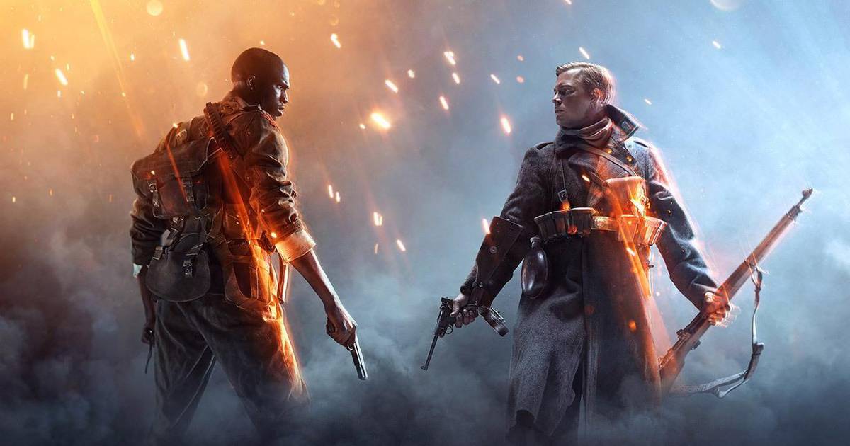 Battlefield - Trailer de anúncio do novo Battlefield está a caminho ...