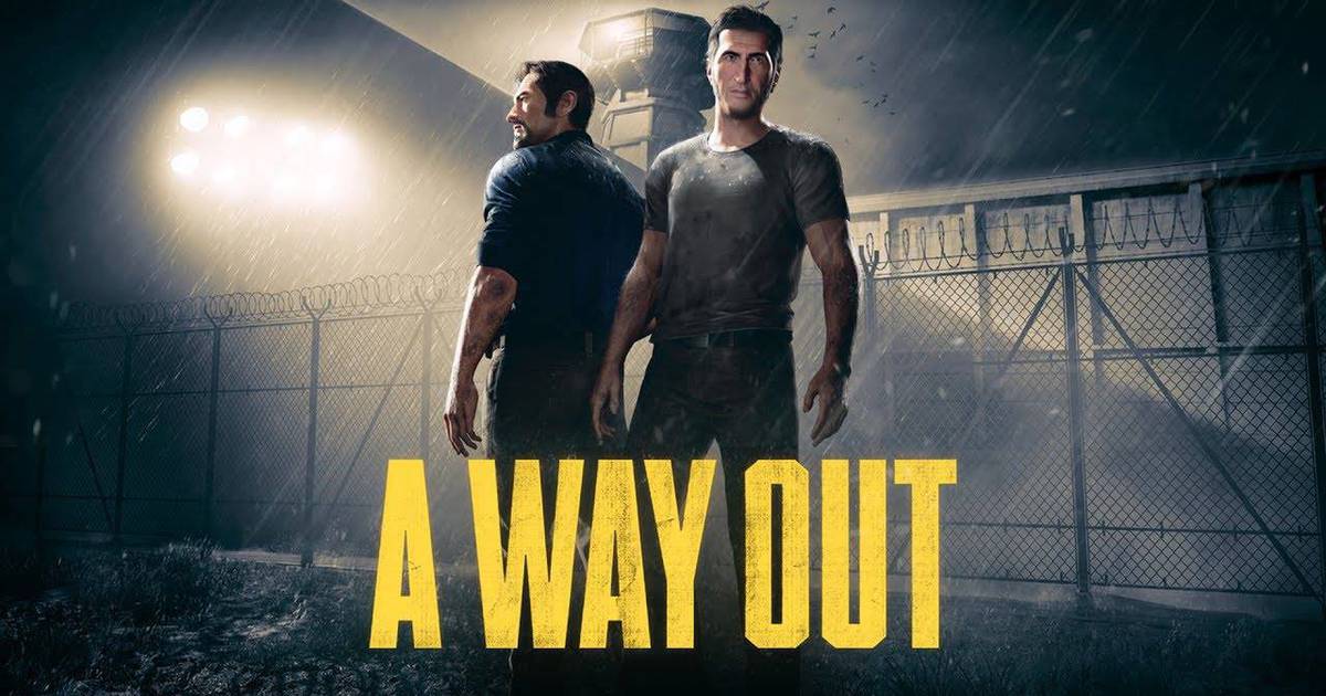 A Way Out - Confira o trailer de lançamento de A Way Out - The Enemy