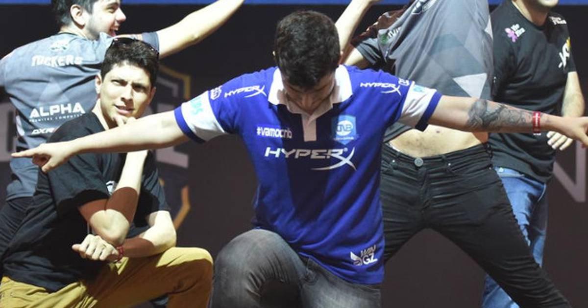 League Of Legends - League of Legends | Time de Alocs leva a melhor no ...