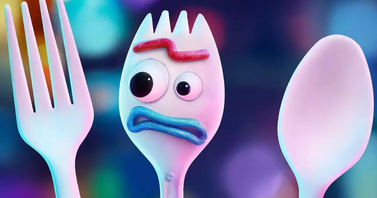 Toy Story 5 verá el regreso de Forky, confirma el actor