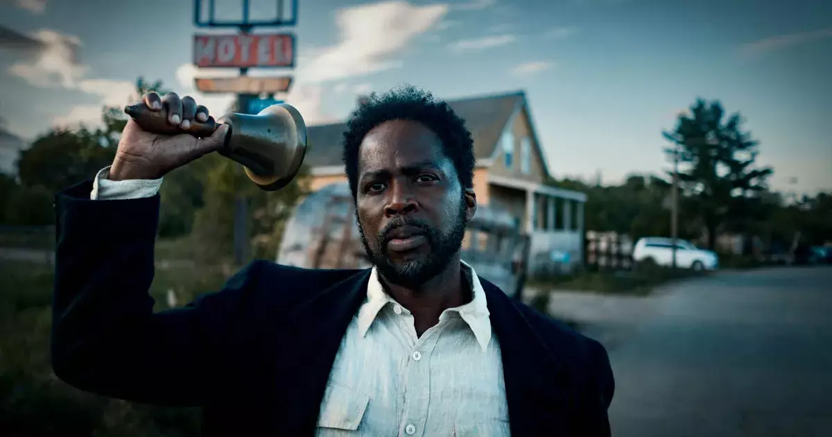 Origem | Confira teaser da dublagem da 4ª temporada