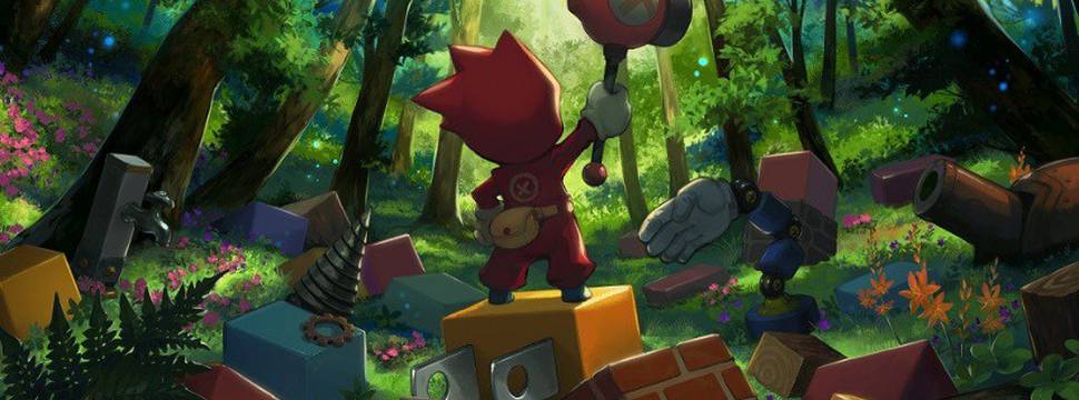 The Enemy - Bandai Namco anuncia Ninja Box, novo jogo para Nintendo Switch