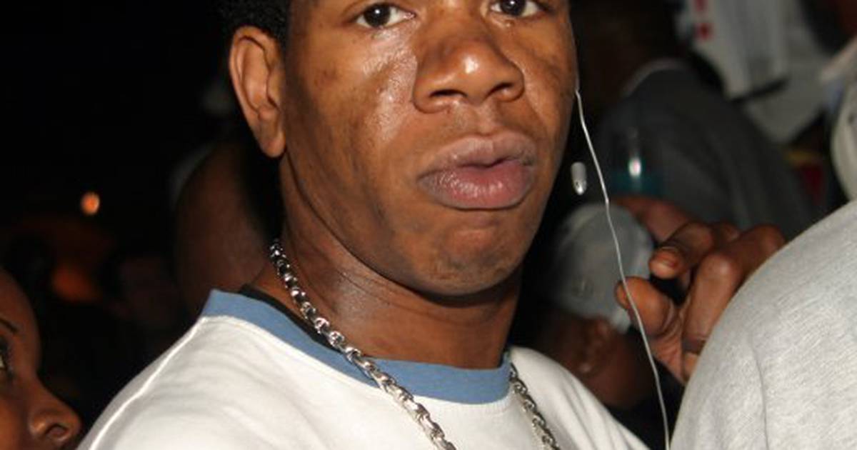 Rapper Craig Mack falece aos 46 anos