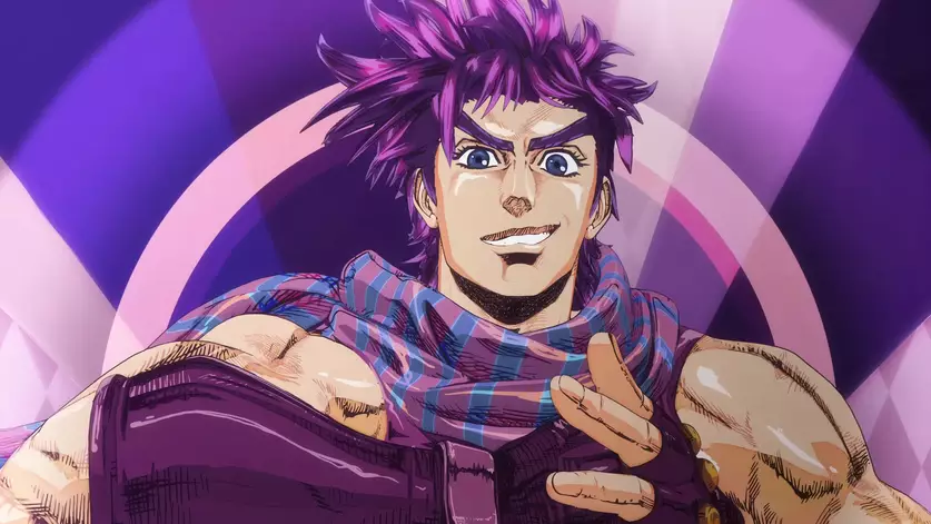 JoJo's Bizarre Adventure: Ordem e onde assistir