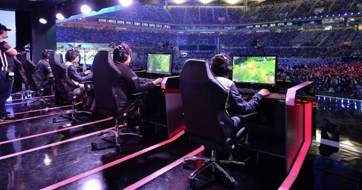 League Of Legends - Confira o calendário de eventos mais importantes de ...