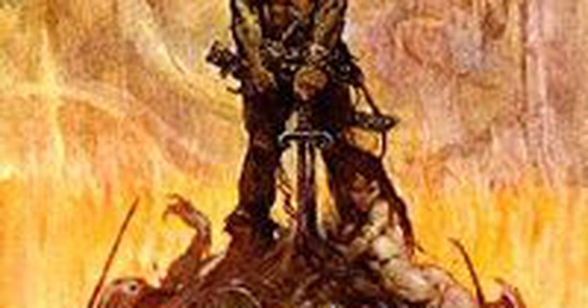 Conan O Barbaro 2011 - Companhia THQ conquista licenciamento dos games ...