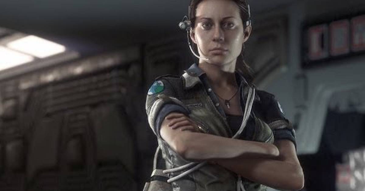 Alien Isolation - Alien: Isolation | Vídeo de bastidores mostra a ...