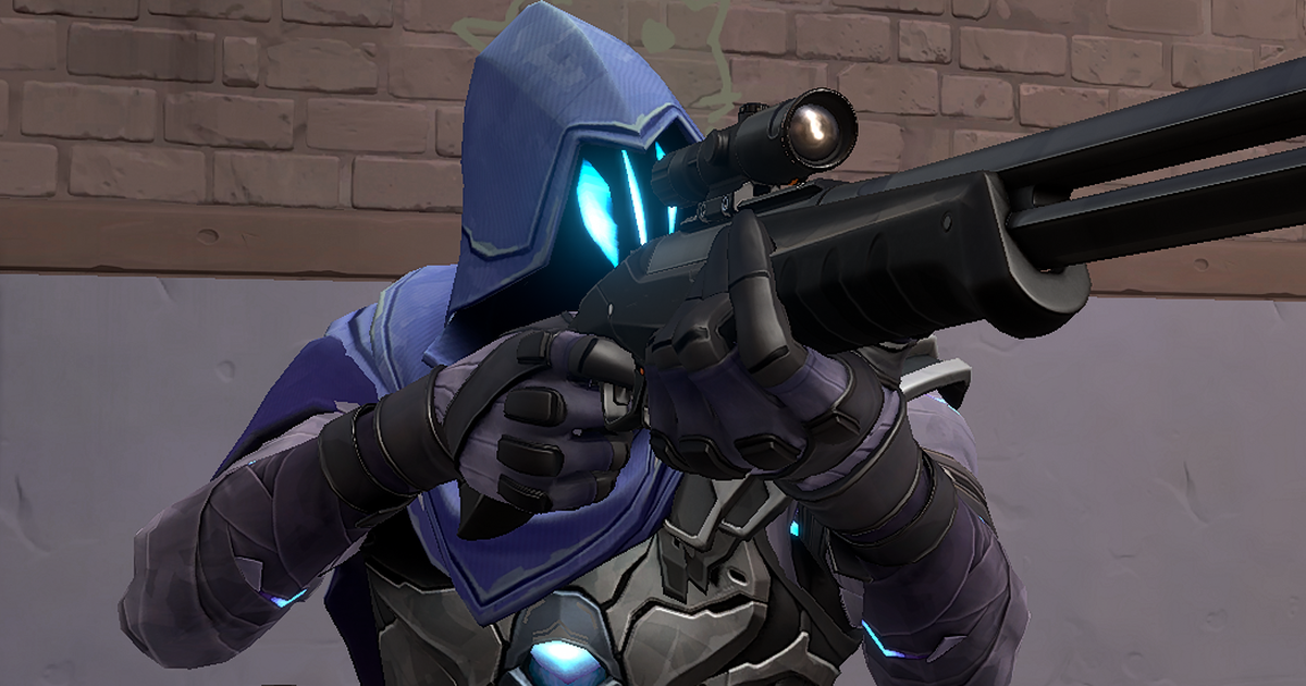VALORANT: Outlaw, nova arma, é revelada oficialmente