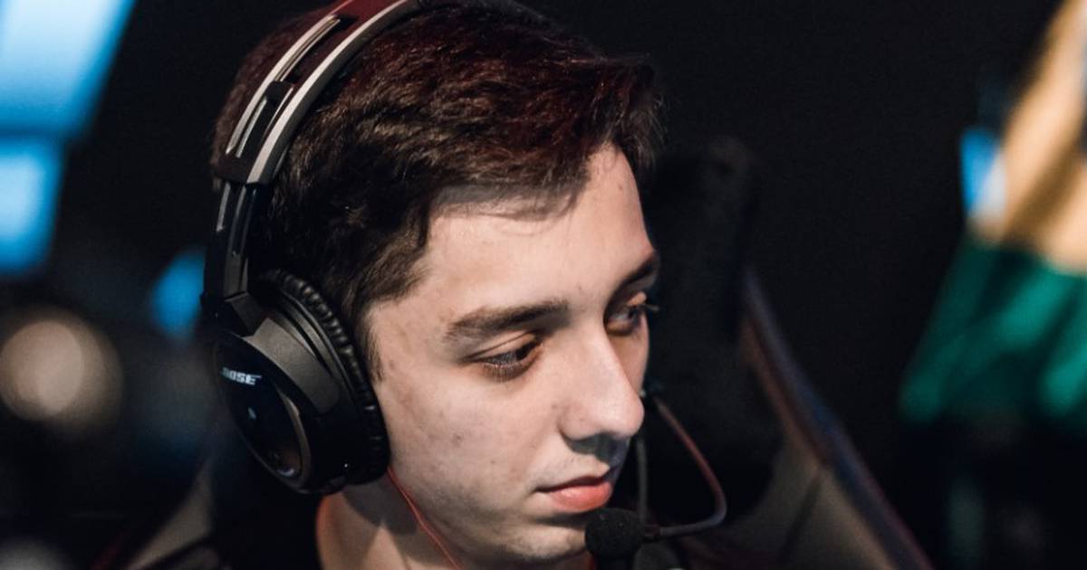 The Enemy - CS:GO: FURIA perde para Liquid é eliminada do cs_summit 6 The Enemy - CS:GO: FURIA perde para Liquid é eliminada do cs_summit 6