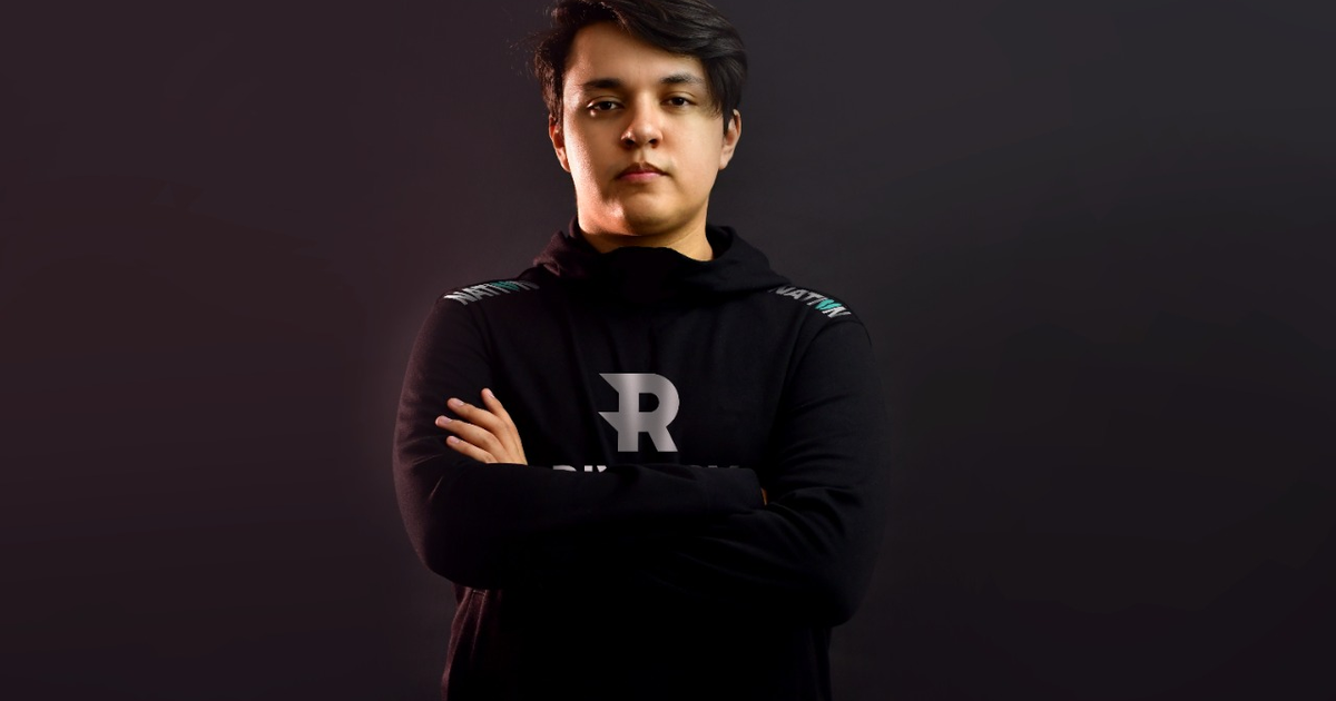 CS:GO: Malbs é anunciado como novo jogador da 00Nation
